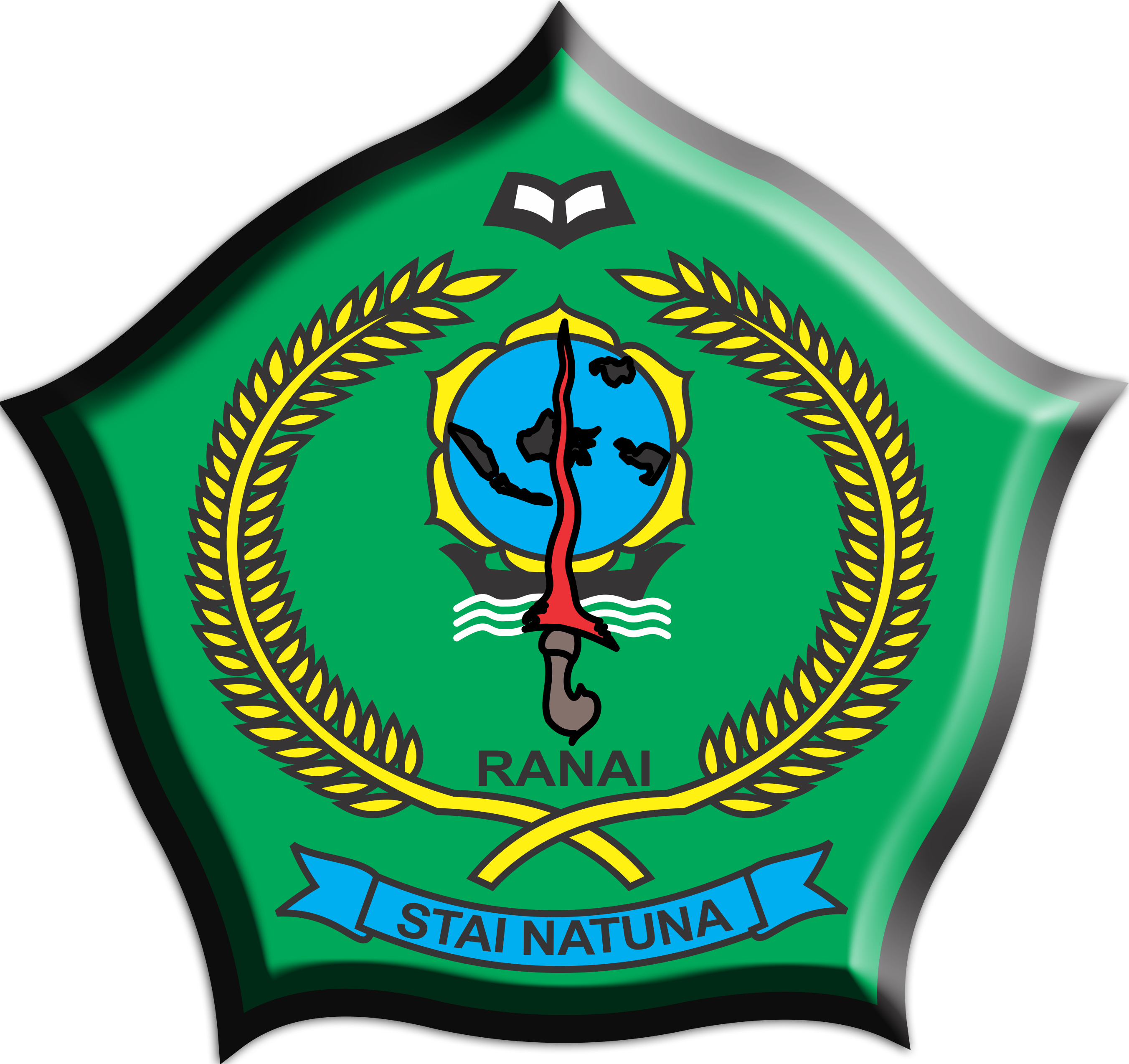 Stai Nata Logo Dunter. | Creative. Digital. Thinkers.